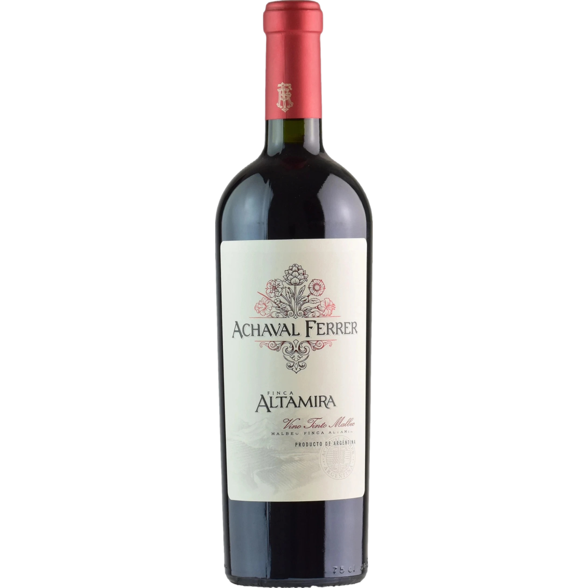 Achaval Ferrer Finca Altamira Malbec 2021 | 8Wines France