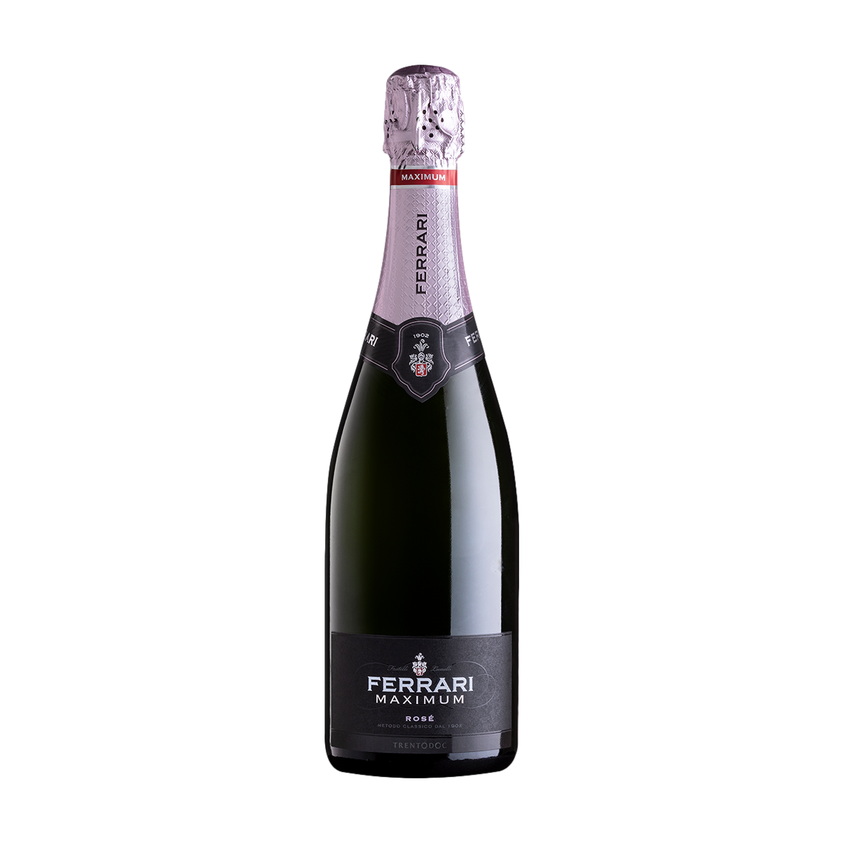 Ferrari Maximum Rose | 8Wines France