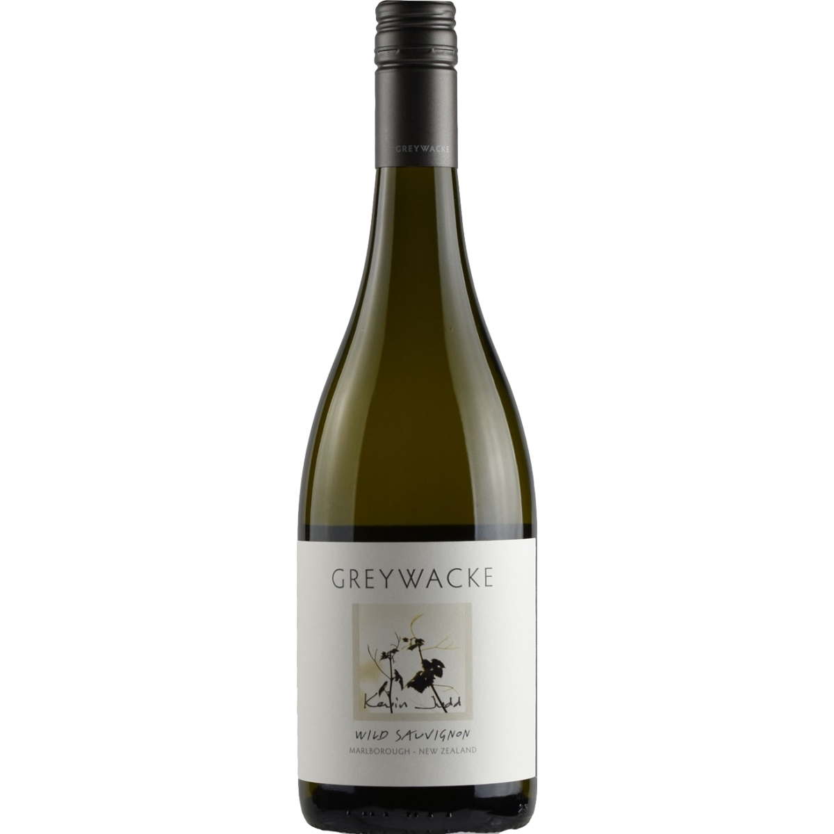 Greywacke Wild Sauvignon Blanc 2023 | 8Wines France