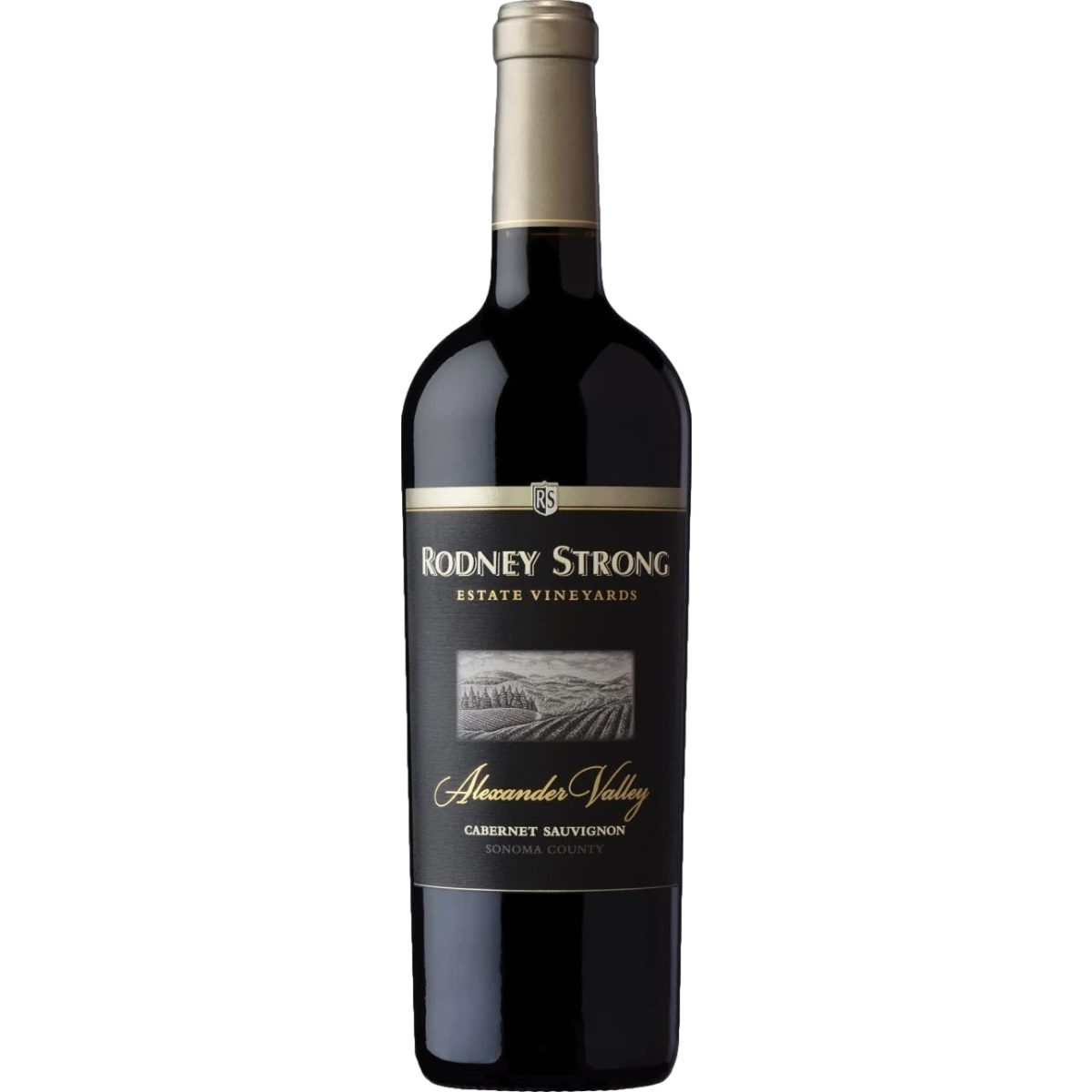 Rodney Strong Alexander Valley Estate Cabernet Sauvignon 2022 | 8Wines