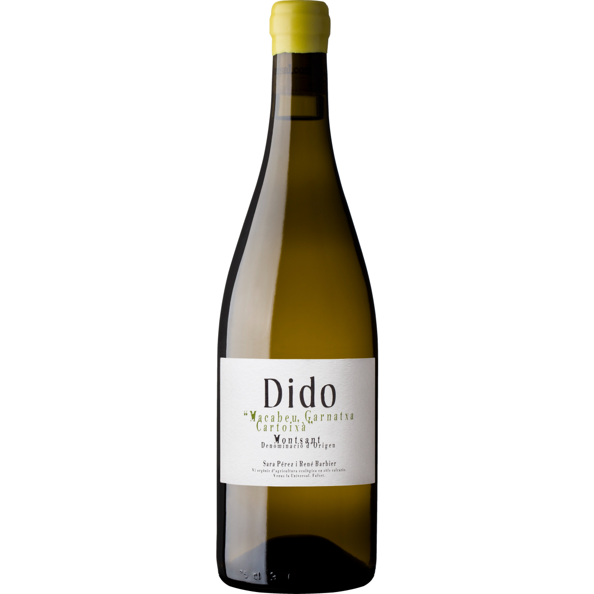 Venus La Universal Dido Blanc 2023 | 8Wines France