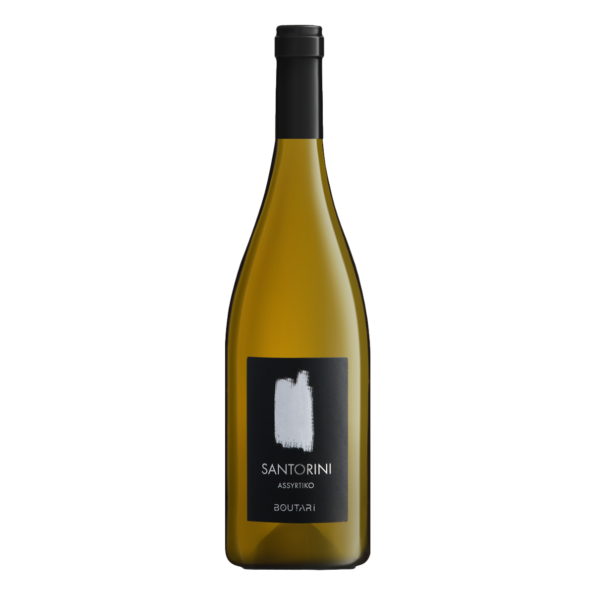 Boutari Santorini Assyrtiko 2022 | 8Wines France