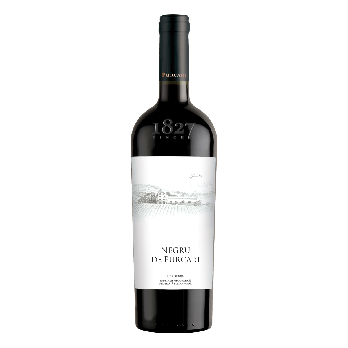 Chateau Purcari Negru de Purcari 2020 | 8Wines France