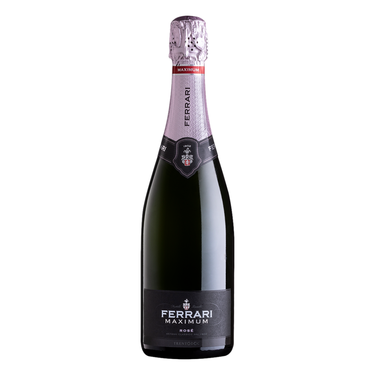 Ferrari Maximum Rose | 8Wines France