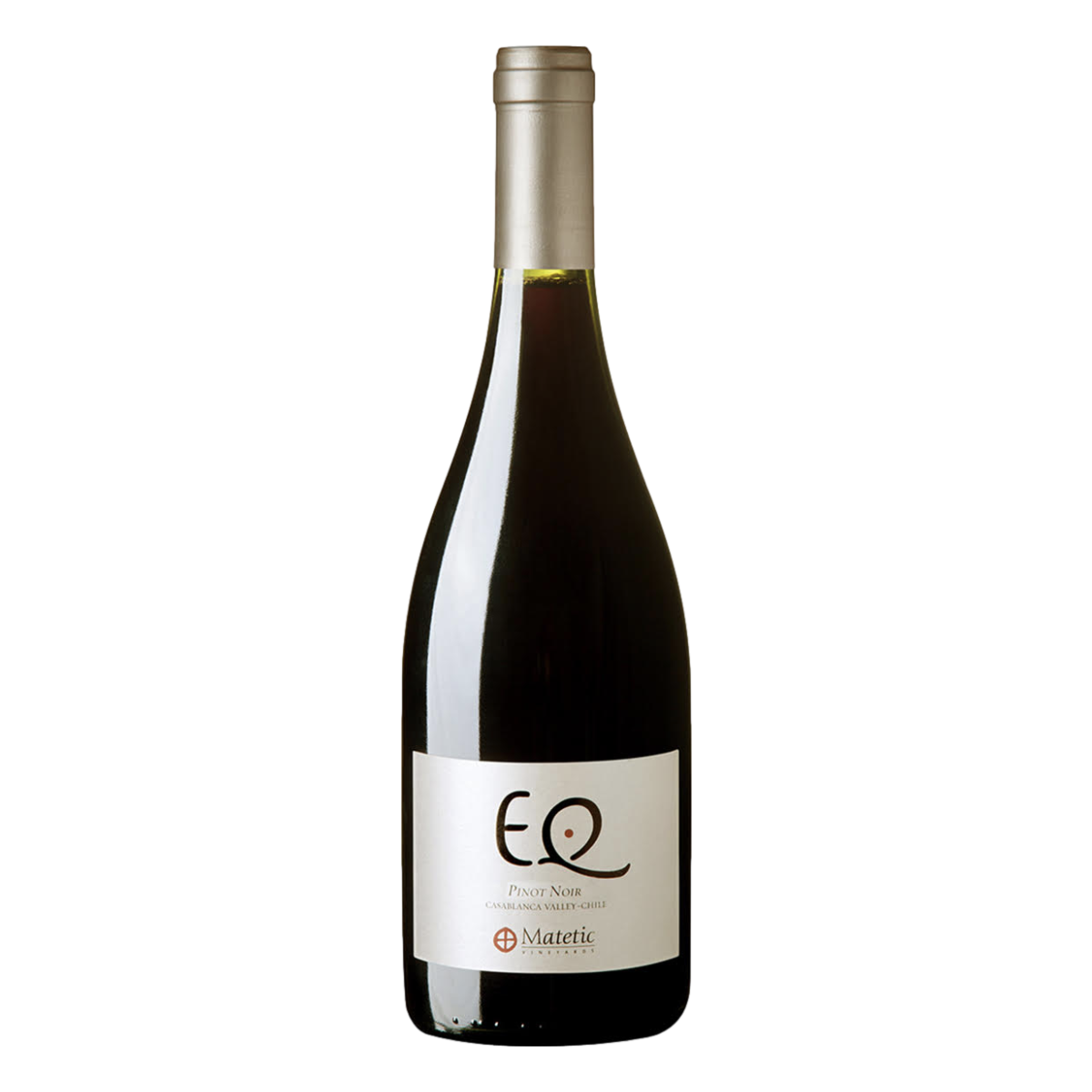 Matetic EQ Pinot Noir 2019 | 8Wines France