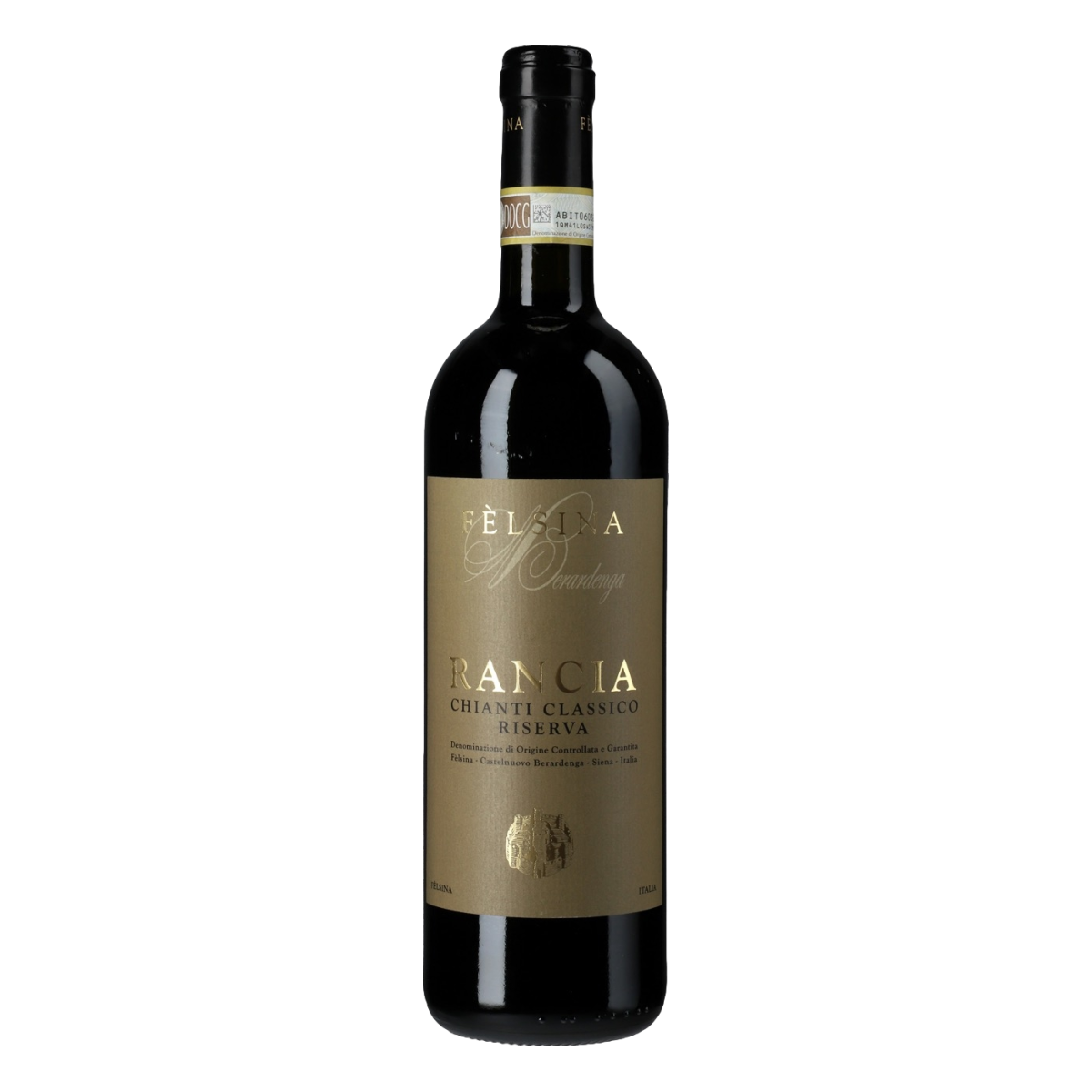 Felsina Rancia Chianti Classico Riserva 2020 | 8Wines France