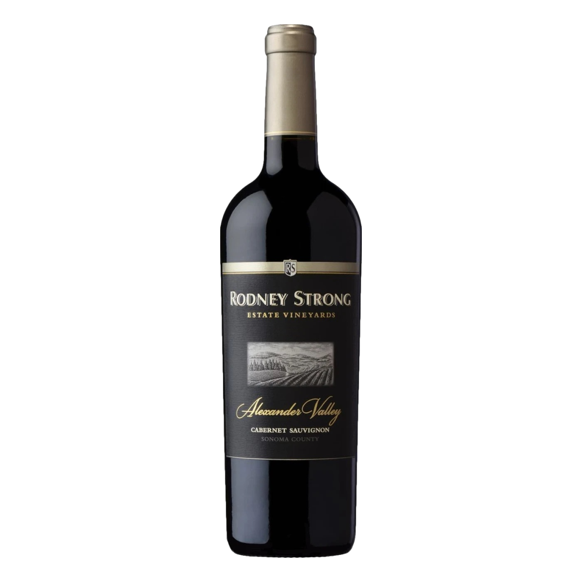 Rodney Strong Alexander Valley Estate Cabernet Sauvignon 2022 | 8Wines