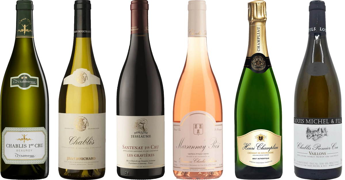 Guide de la Bourgogne pour les petits budgets : comment trouver des ...