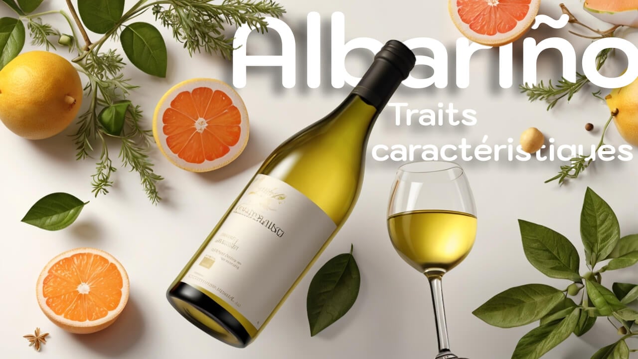 Tout ce que vous devez savoir sur l'Albariño : le vin blanc frais de la ...