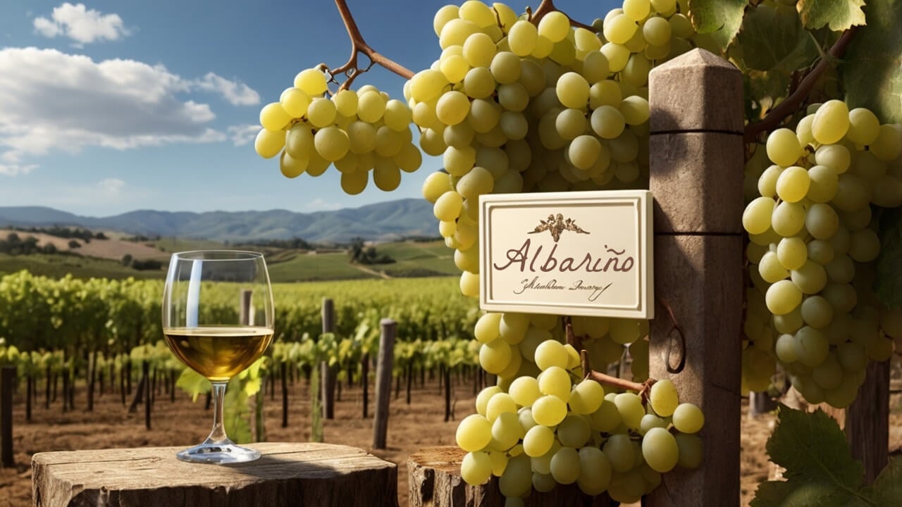 Tout ce que vous devez savoir sur l'Albariño : le vin blanc frais de la ...